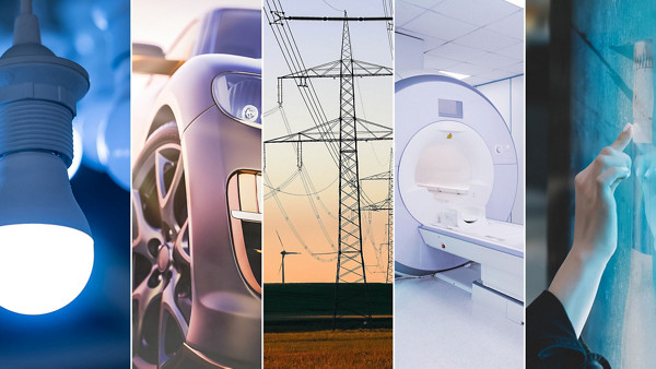 Industries | Plansee