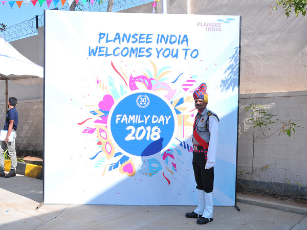 Plansee India fête son 30ème anniversaire avec une grande journée des ...