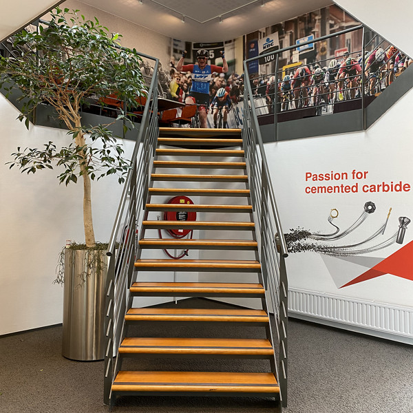 CERATIZIT | CERATIZIT Nederland B.V.