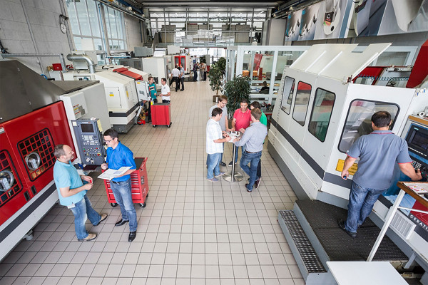 CERATIZIT | About us