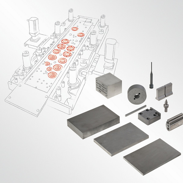 CERATIZIT | Industry energised – e-mobility as a ticket to CO2 neutrality