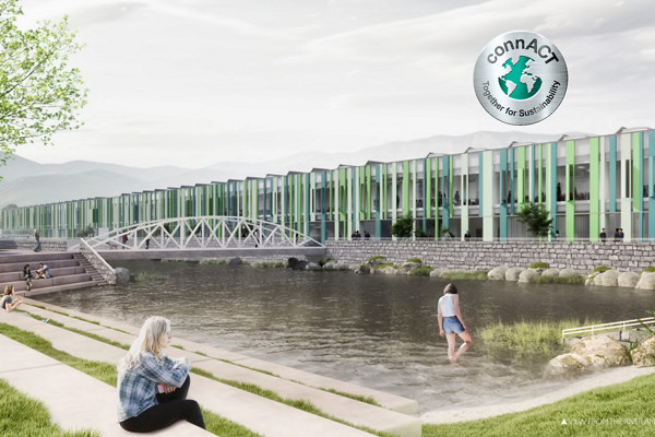 CERATIZIT | En plein centre sans être trop éloigné - nouveaux sites de ...