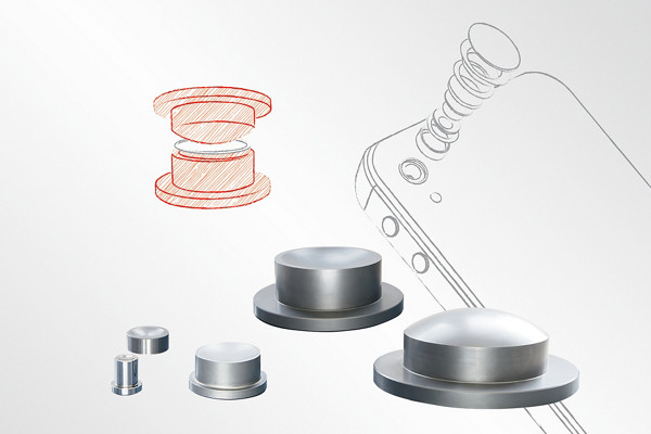 CERATIZIT | Fabrication d’outils