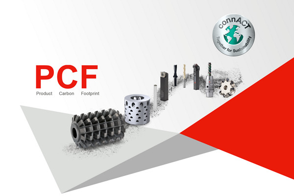 CERATIZIT | Sustainability mission: the PCF creates transparency