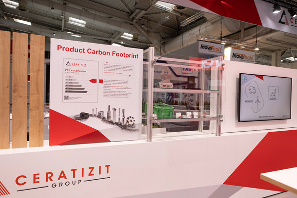 CERATIZIT | For a future worth living - Launch of the CERATIZIT PCF