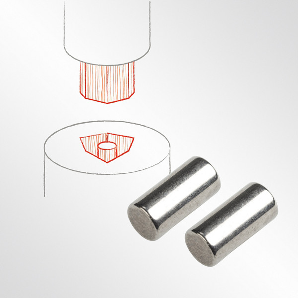 CERATIZIT | Powder Compaction Tools