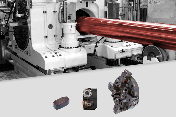 CERATIZIT | Bar Peeling