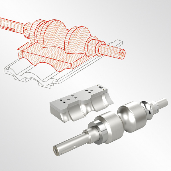 CERATIZIT | Concrete Extrusion