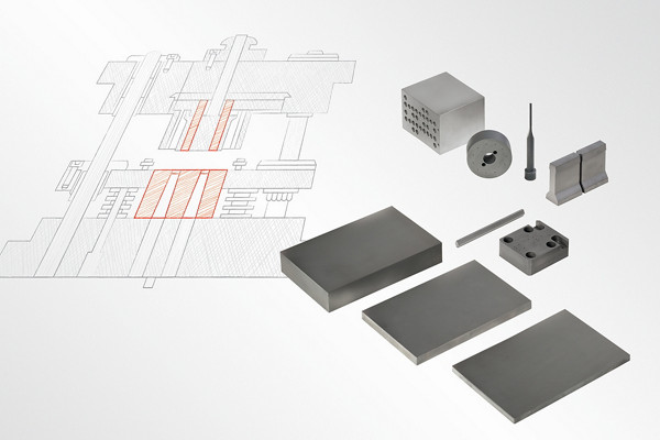 CERATIZIT | Stamping & Lamination