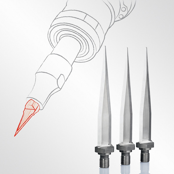 CERATIZIT | Ultrasonic Cutting
