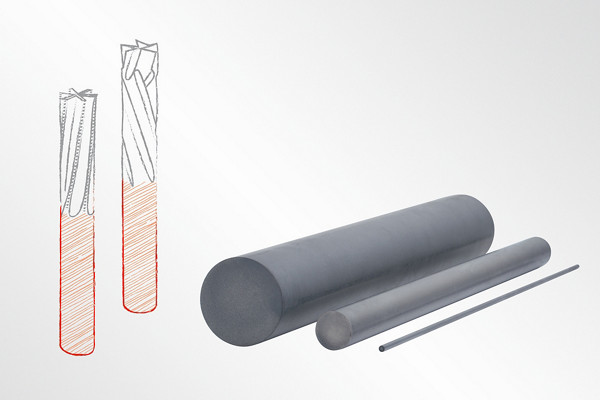 CERATIZIT | Rods & Preforms