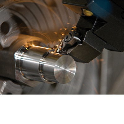 CERATIZIT | Mecanizado