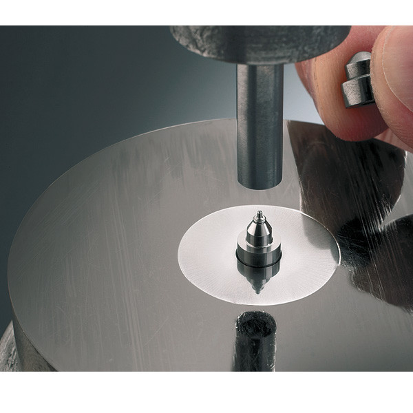 CERATIZIT | Production