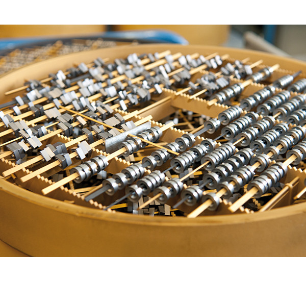 CERATIZIT | Mecanizado