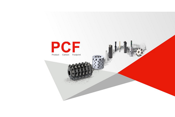 CERATIZIT | Product Carbon Footprint