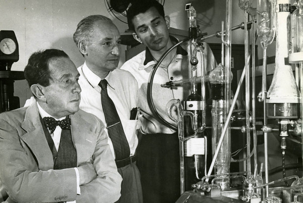 Plansee: Experte für Molybdän & Wolfram Komponenten | Plansee