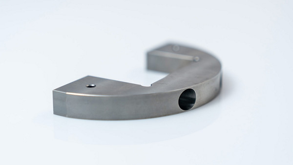 Balancing weights and vibration weights | Plansee