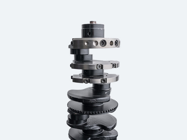 Balancing weights and vibration weights | Plansee