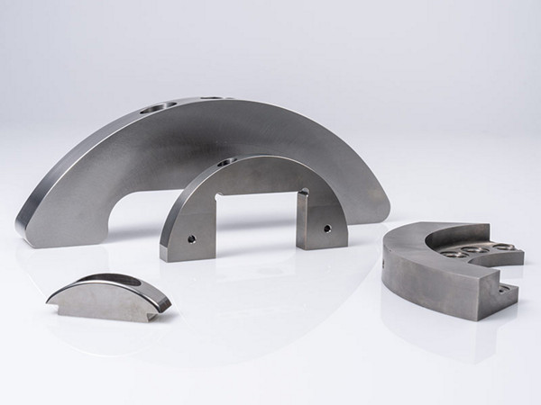 Balancing weights and vibration weights | Plansee