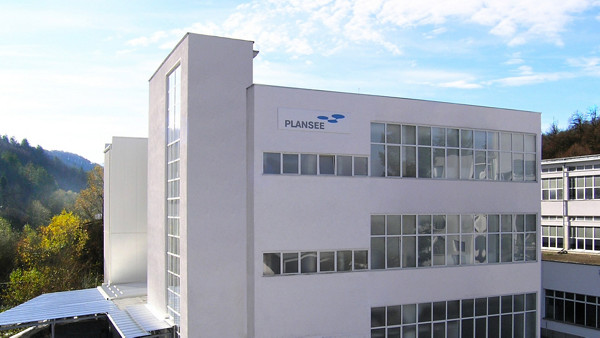 Plansee Bulgaria | Plansee