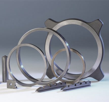 CERATIZIT | Transformation alimentaire et des boissons