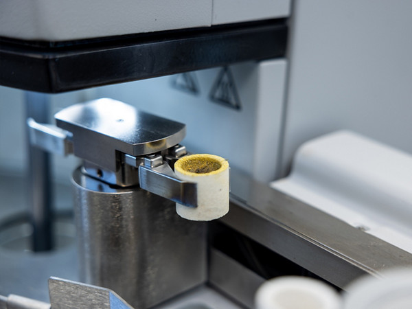 Wolfram: Eigenschaften | Plansee