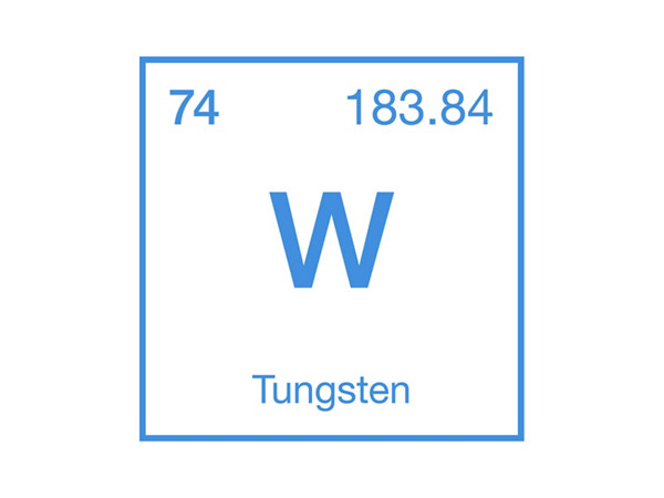 Tungsten: Key facts about refractory metals | Plansee
