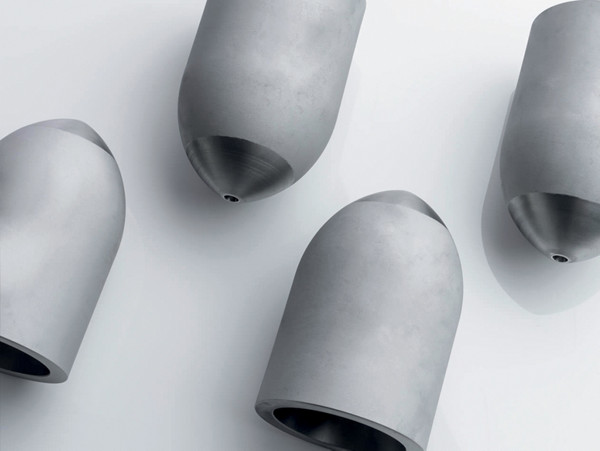 Nozzles for glass wool- and glass fiber manufacturing | Plansee