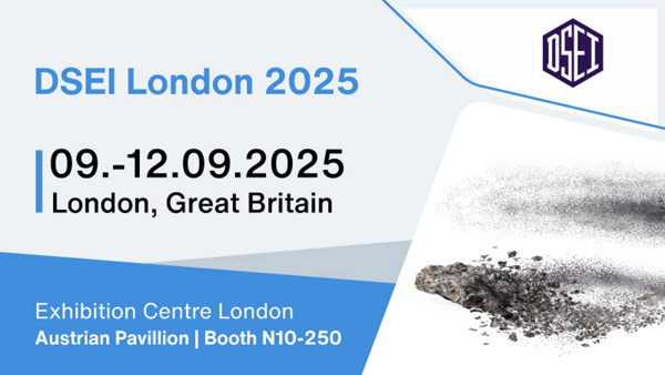 Messen & Events | Plansee