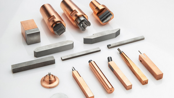 Elektroden für das Widerstandsschweißen | Plansee