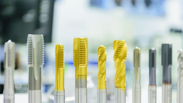 Hard coating for tools | Plansee