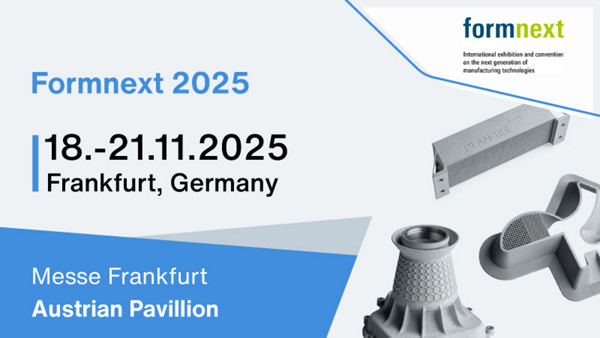 Messen & Events | Plansee