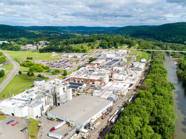 Plansee in the US | Plansee