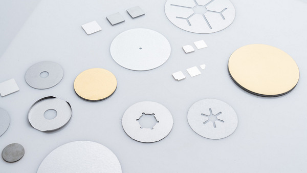 Semiconductor base plates | Plansee