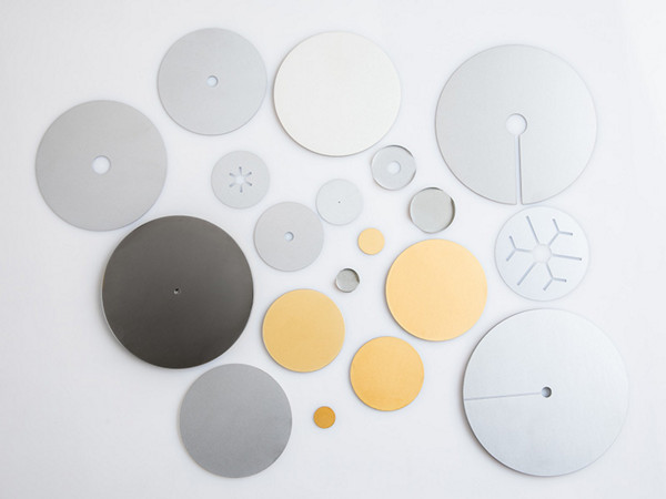 Semiconductor base plates | Plansee