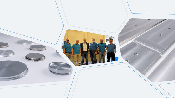 Plansee at the ICMCTF 2024 | Plansee