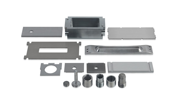 Tantalum: Products & Applications | Plansee