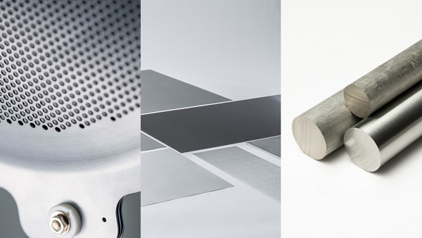 Tantalum: Products & Applications | Plansee