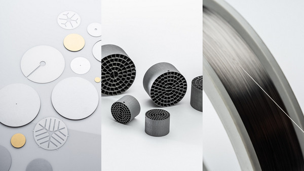 Tungsten: Products & Applications | Plansee
