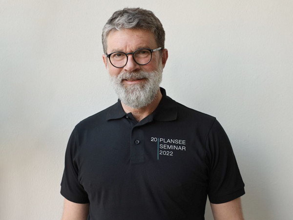 Plansee Seminar: Experts from more than 25 nations come to Reutte | Plansee