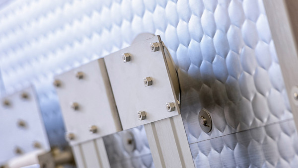 Metallic hot zones for high-temperature processes | Plansee