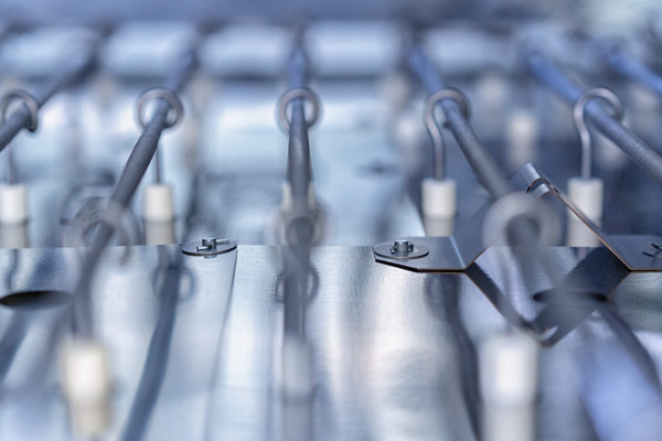 Heating conductors | Plansee