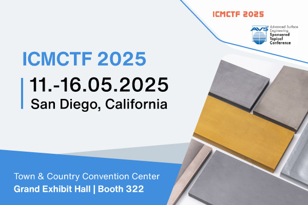 Plansee in the US | Plansee