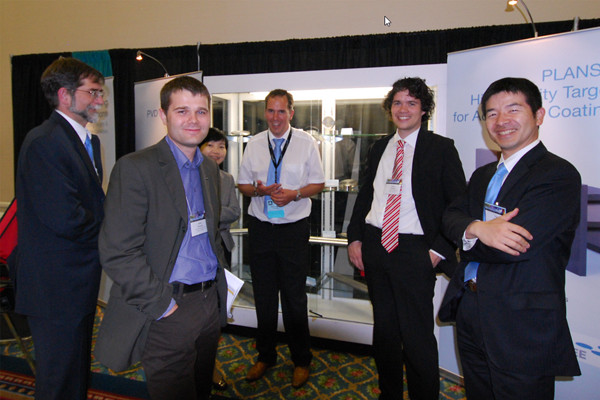 Plansee at the ICMCTF 2024 | Plansee