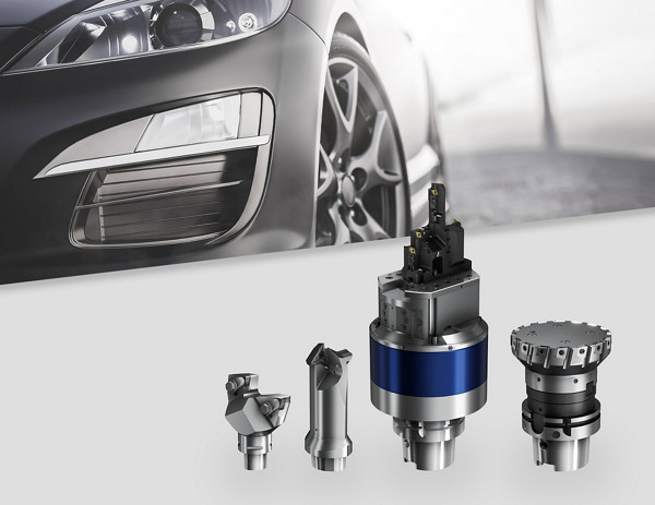 CERATIZIT | Automoción