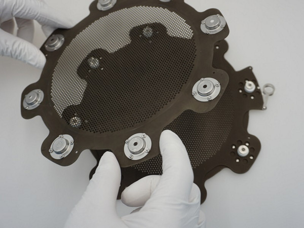 Ion beam technology: New service ensures cost efficiency and ...