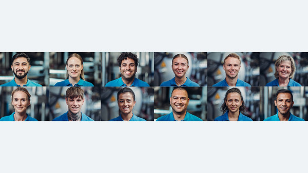 Careers at Plansee: Jobs & Vacancies | Plansee