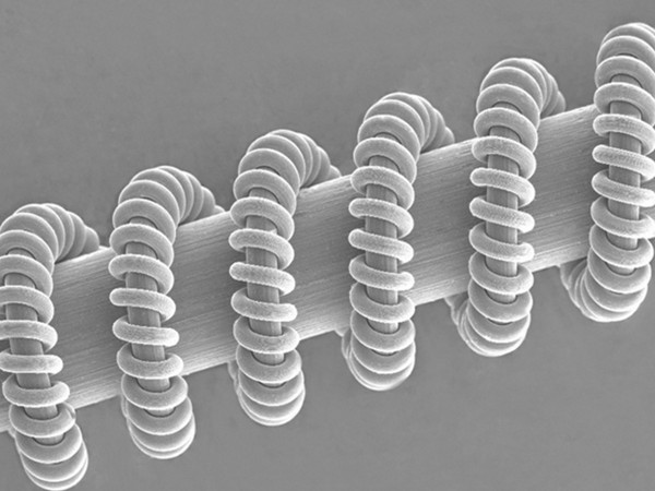 Core wire for filament manufacturing | Plansee