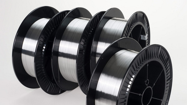 Core wire for filament manufacturing | Plansee
