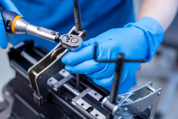 Fertigung und Technologie | Plansee